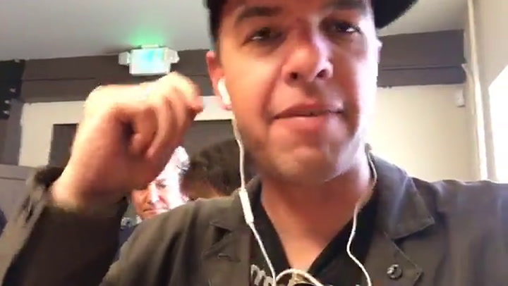 Here's how the Bay Area guys who started 4/20 spent their first legal one