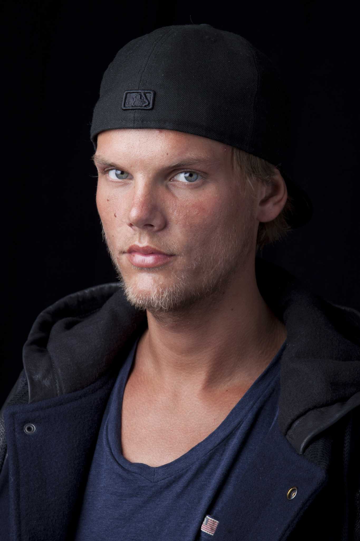 Swedish dance DJ Avicii dies at 28