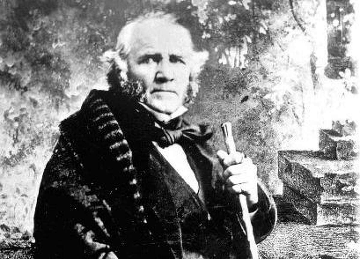 San Jacinto battle defines Sam Houston’s legacy