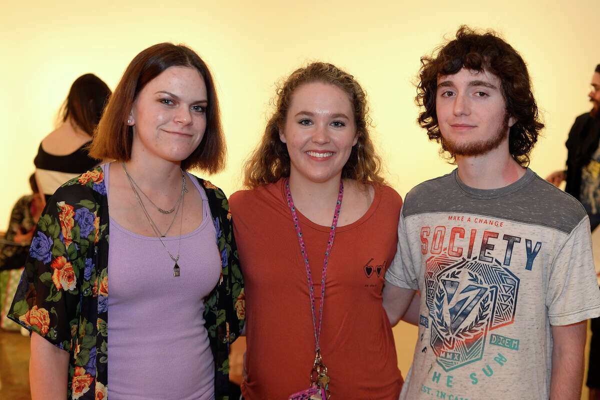 Were you 'Seen' at Boomtown Film Festival?