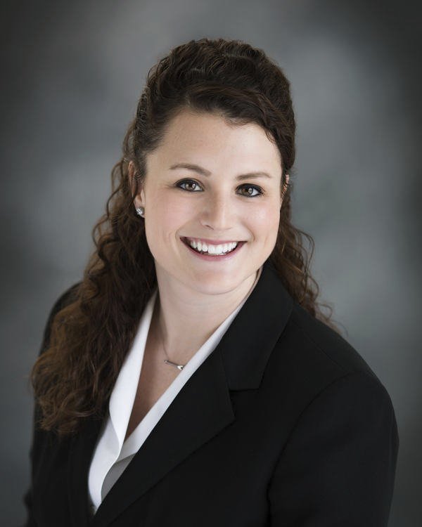 Local law firm welcomes new attorney