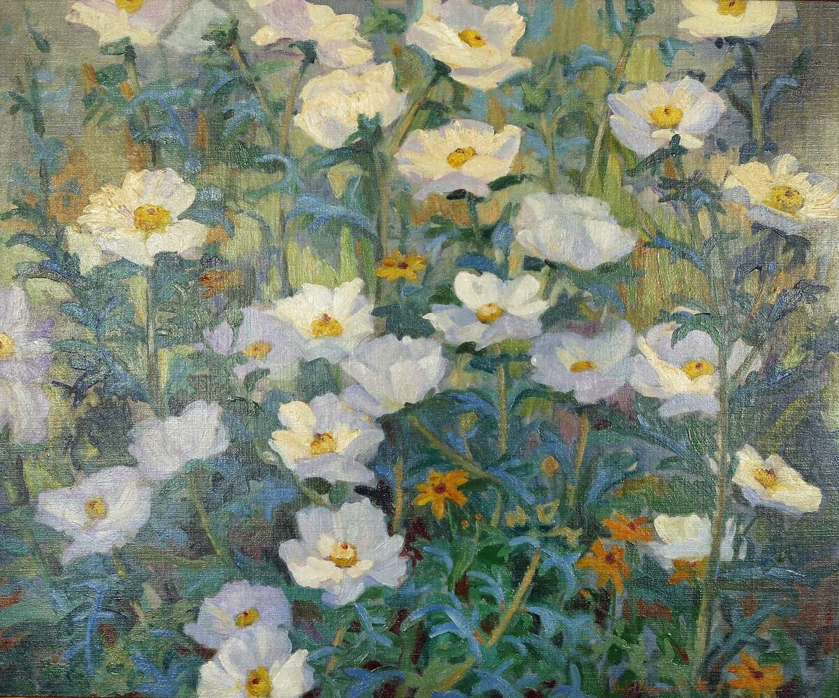 SA Art League & Museum to show coveted Davis Collection in June