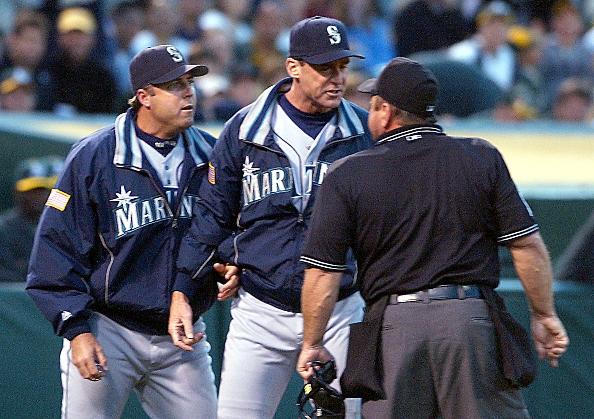 Could A’s or Giants be Bryan Price’s next baseball home?