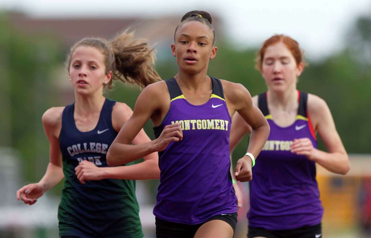 TRACK AND FIELD: TWHS wins area meet titles; local athletes advance to ...