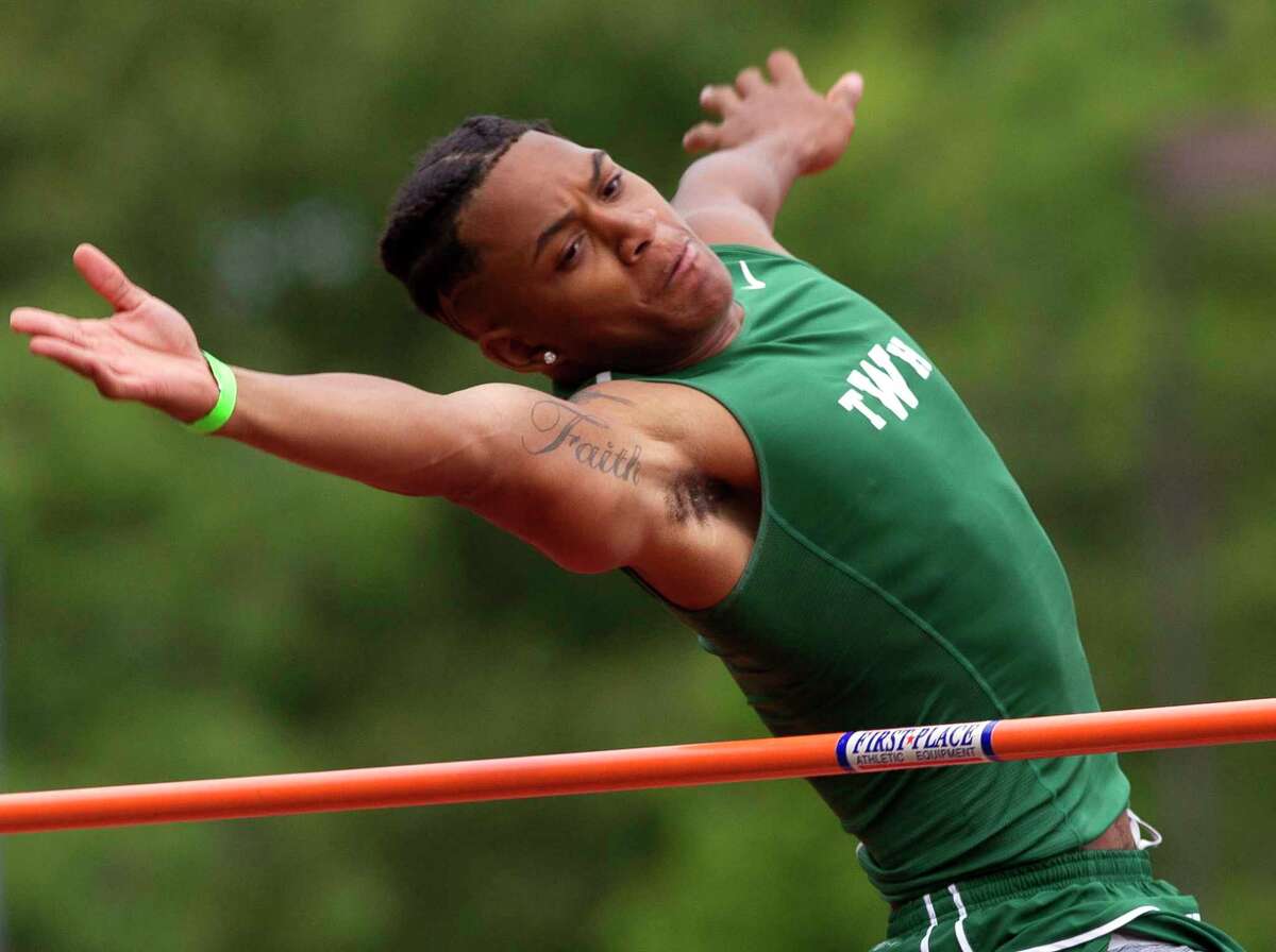 TRACK AND FIELD: TWHS wins area meet titles; local athletes advance to ...