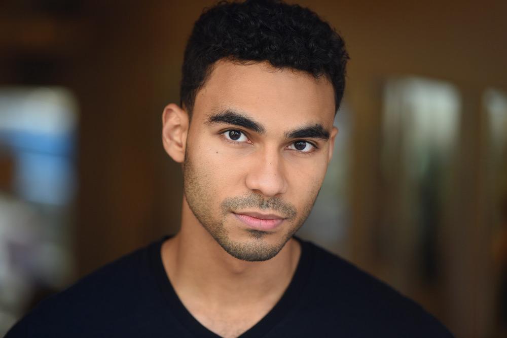 The revolution will be on stage: ‘Hamilton’ reimagines race in casting