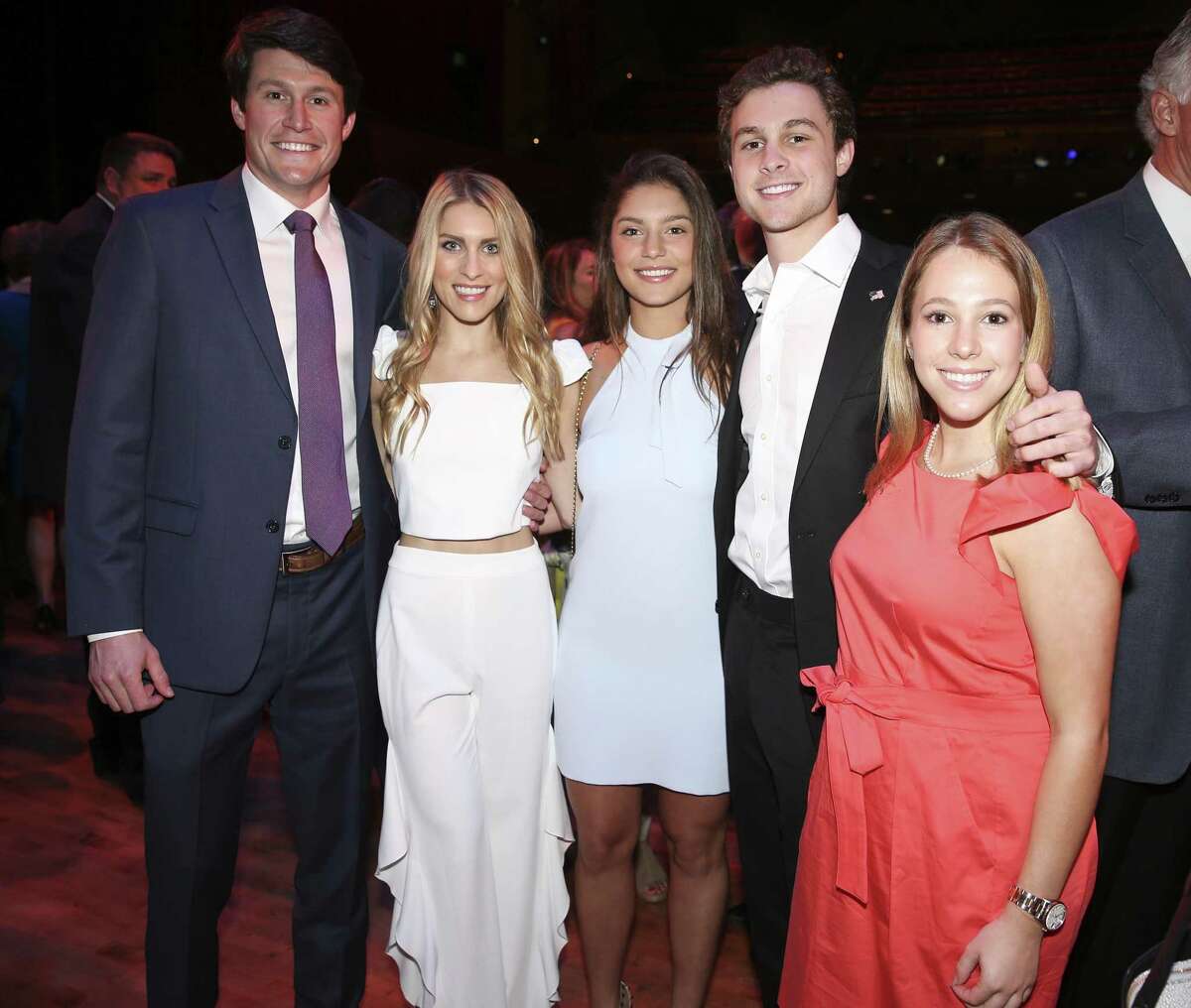 First lady’s ‘Celebration of Reading’ raises $2.4 million