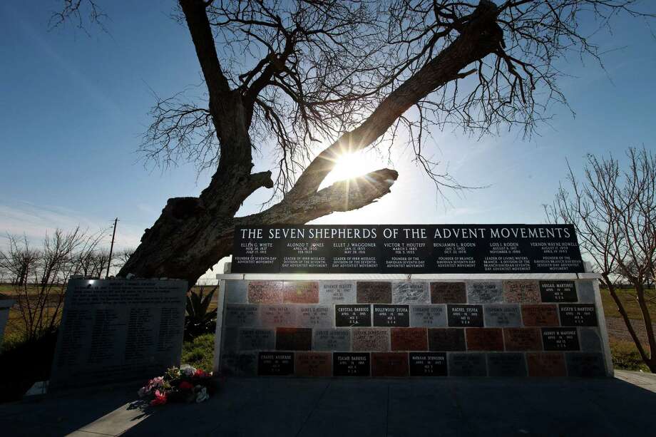 Cult leader? ‘Sinful Messiah’? 25 years later, interest in David Koresh ...
