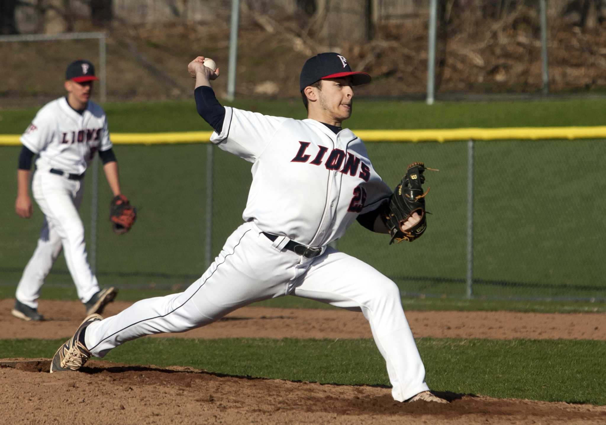 BASEBALL: Foran still riding high after shocking state title run