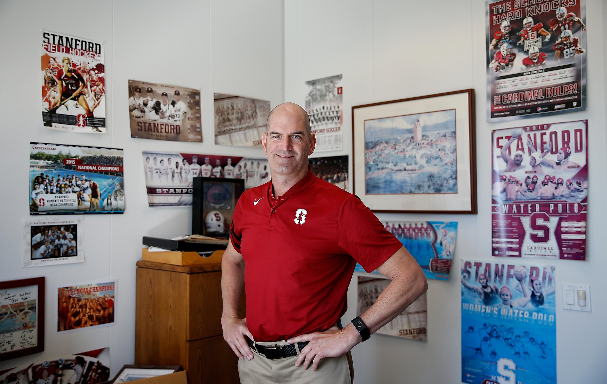 The man with the golden touch for picking coaches, Earl Koberlein is ...