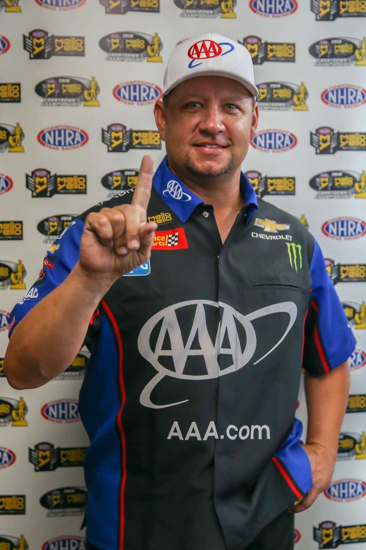 Funny Car driver John Force misses cut at SpringNationals