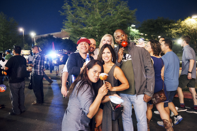 9 events happening nearly a week ahead of the official Fiesta schedule ...