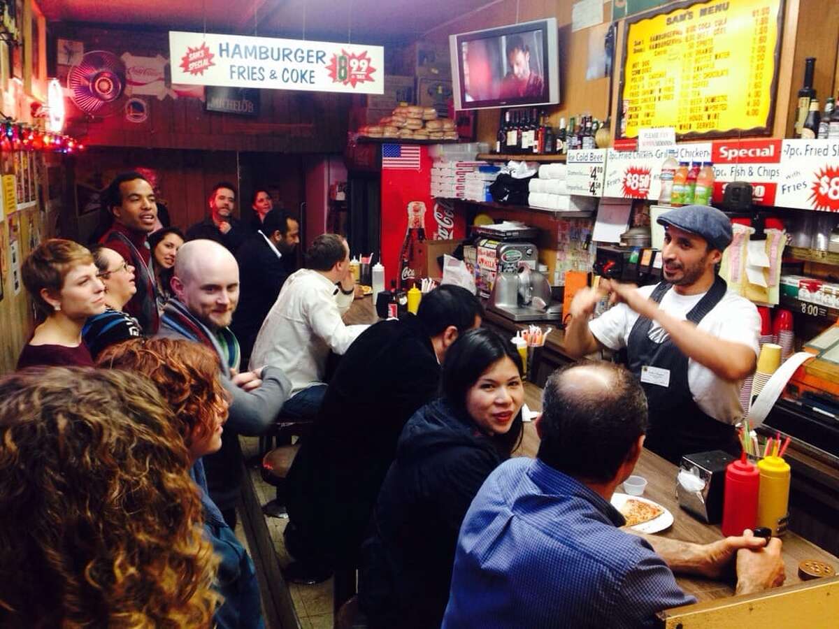 San Francisco chefs, bartenders divulge favorite late-night eats: Way ...