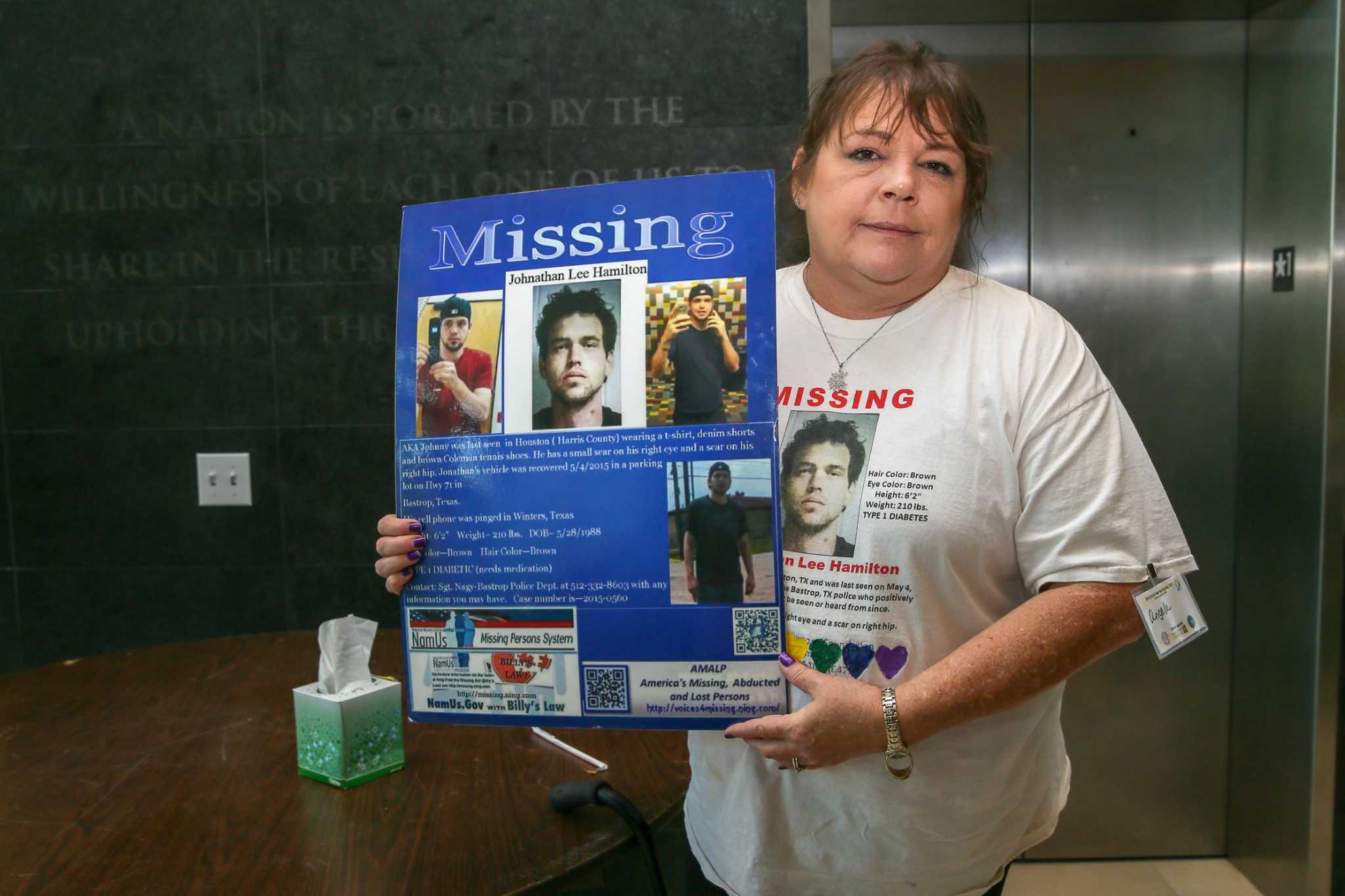 Families grapple to find missing relatives while authorities deal with ...