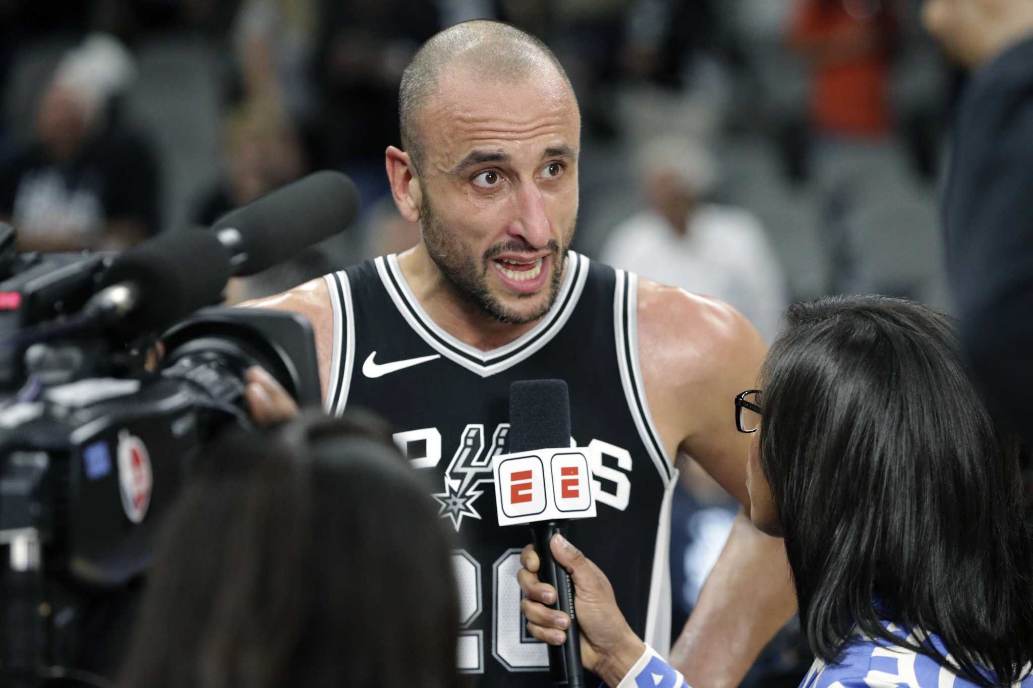 Writers’ Roundtable: Breaking down Manu’s legacy