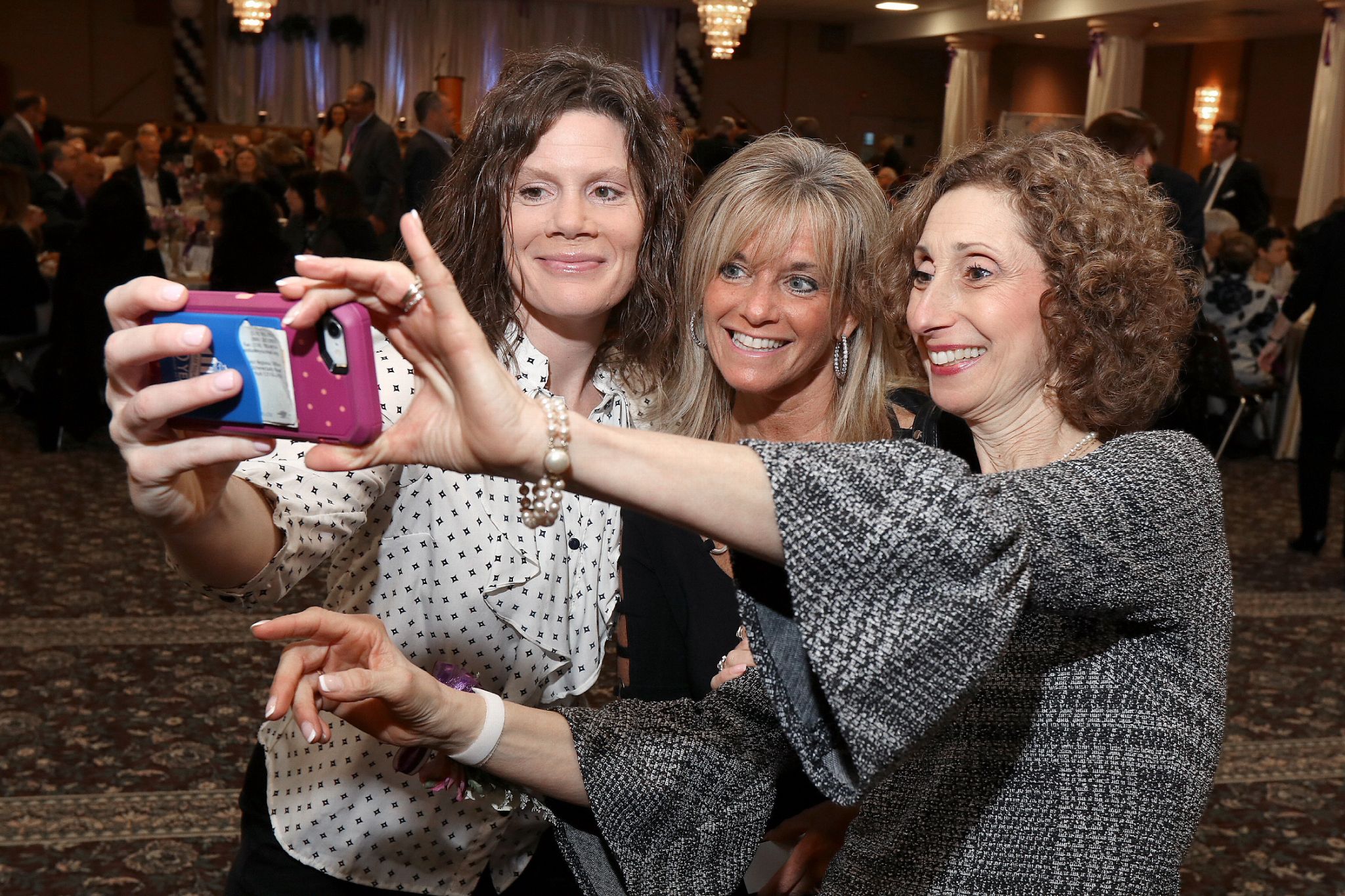 SEEN: JCC Pillars of Community Awards