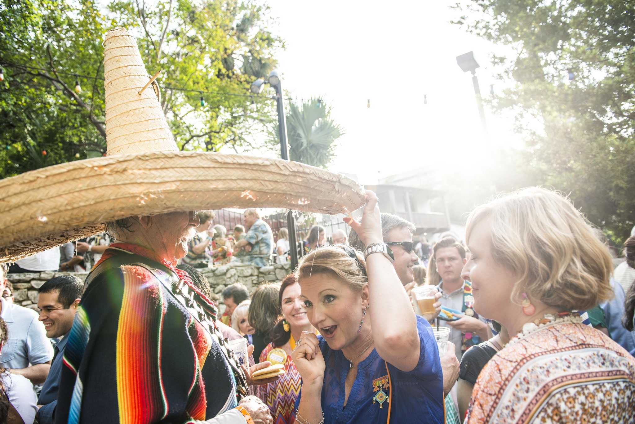 Photos: NIOSA celebrates 70 years of food, culture, memories at Fiesta