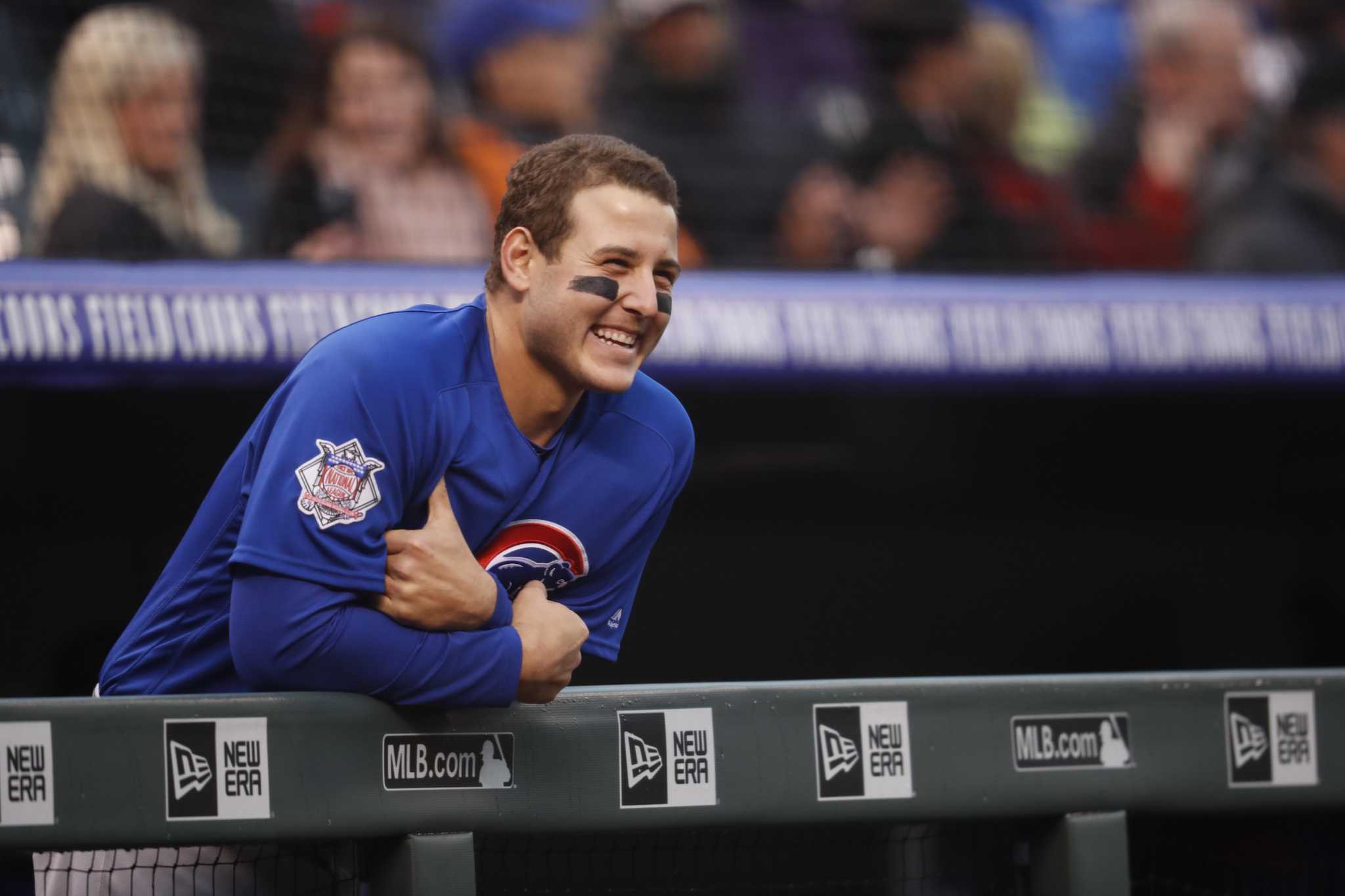 Norman Chad: End the endless baseball season