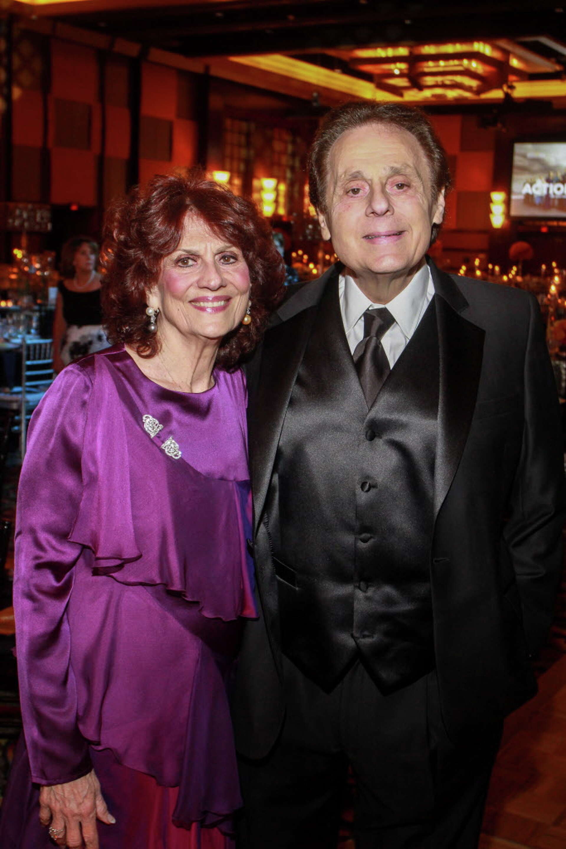 Houston restaurateur Tony Vallone dead at 75