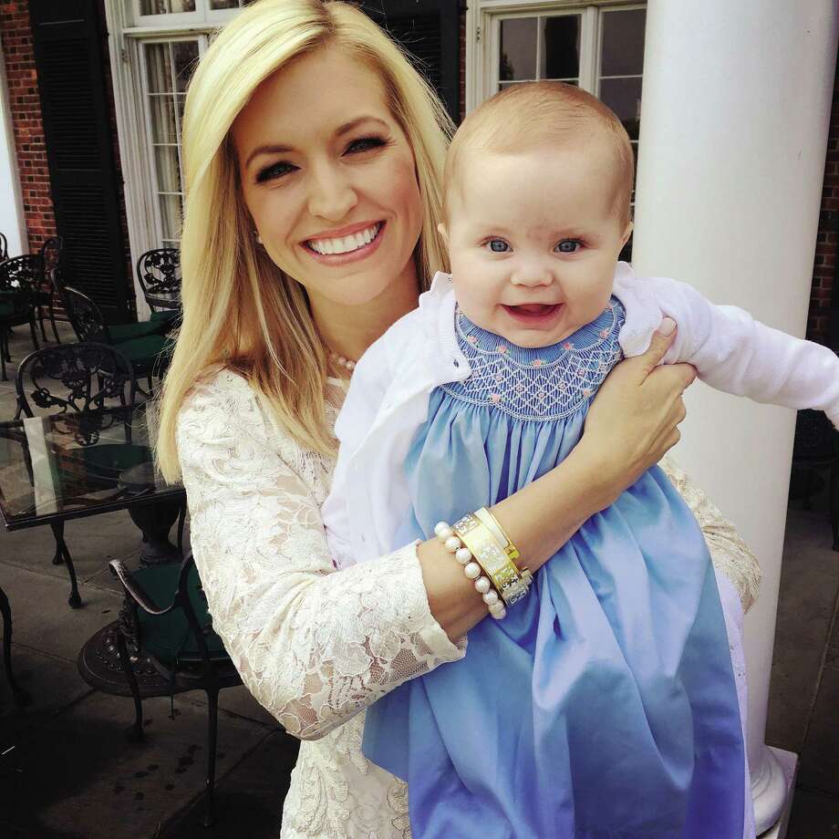 KENS anchor-turned-Fox News star reacts to Trump’s sex scandals - San ...