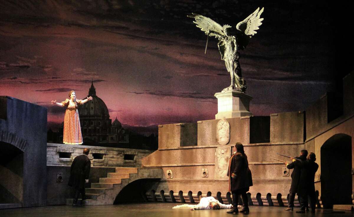 A look back at 2018’s theater in the Permian Basin