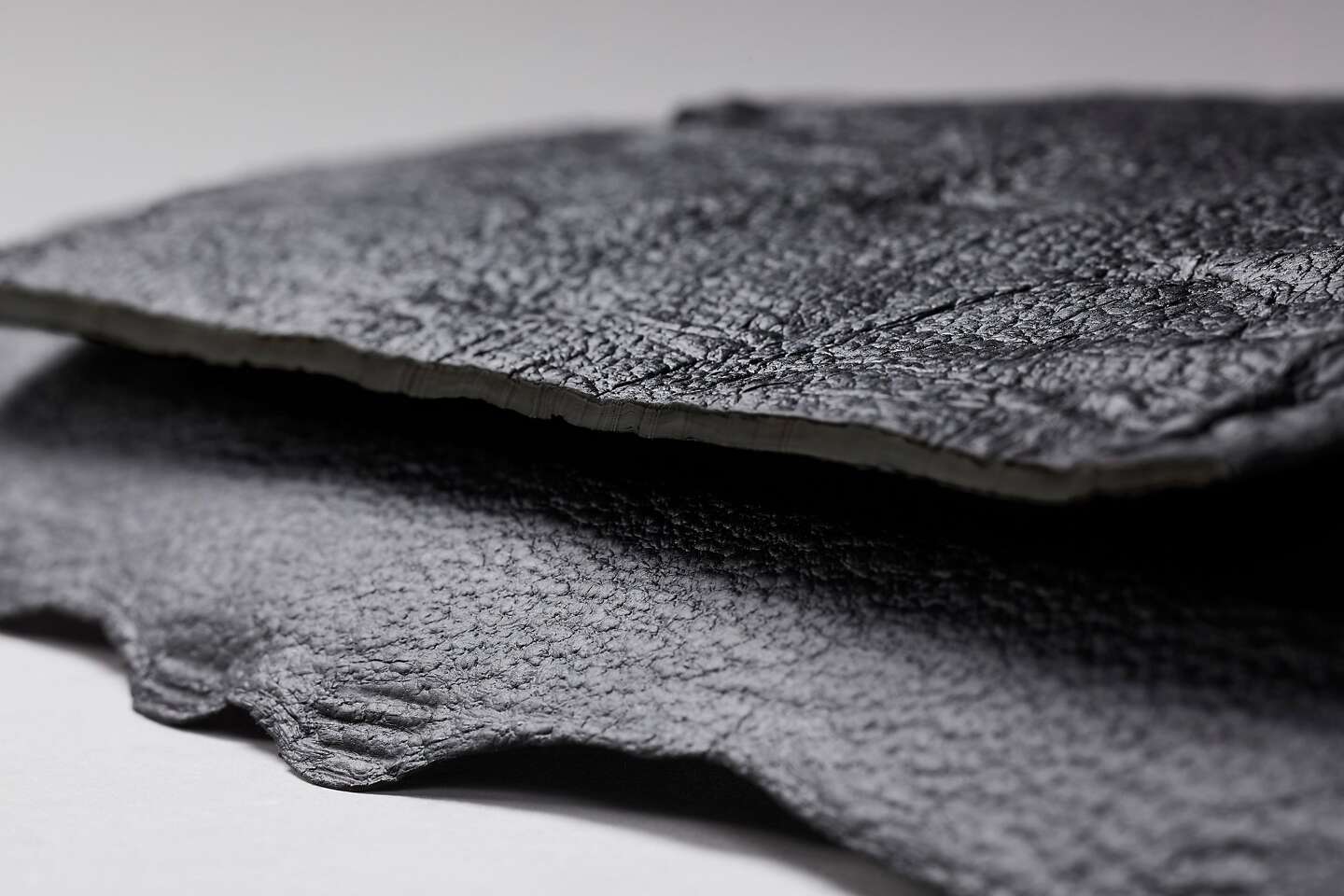 Meet Mylo: Bolt Threads’ latest textile that looks and feels like leather