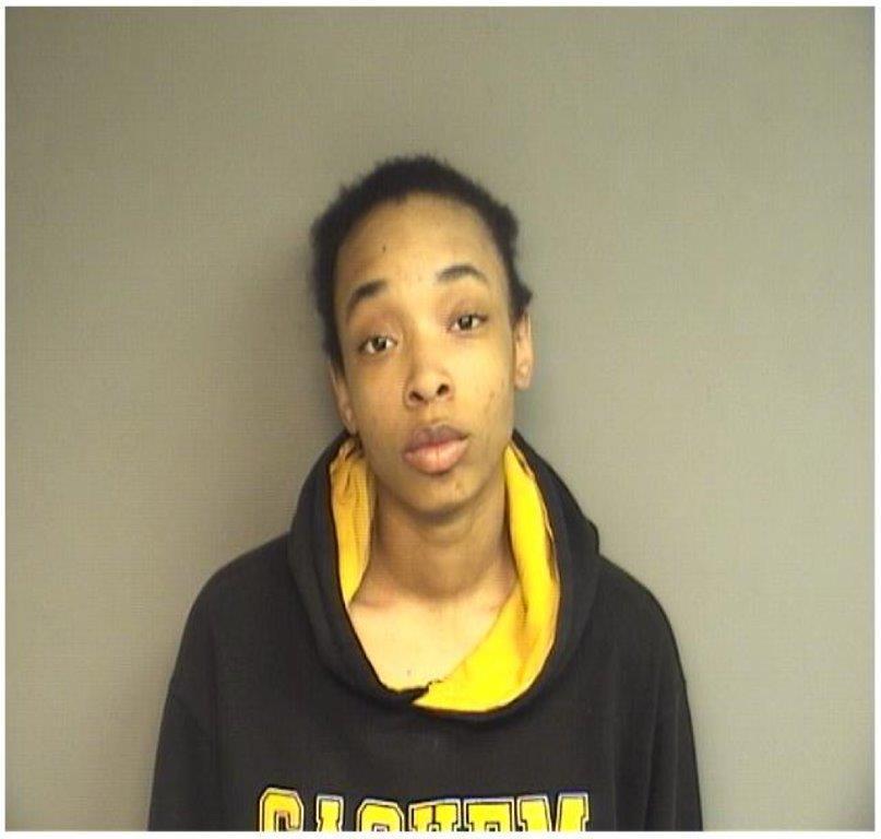 Woman stabbed in hand by girlfriend in Stamford