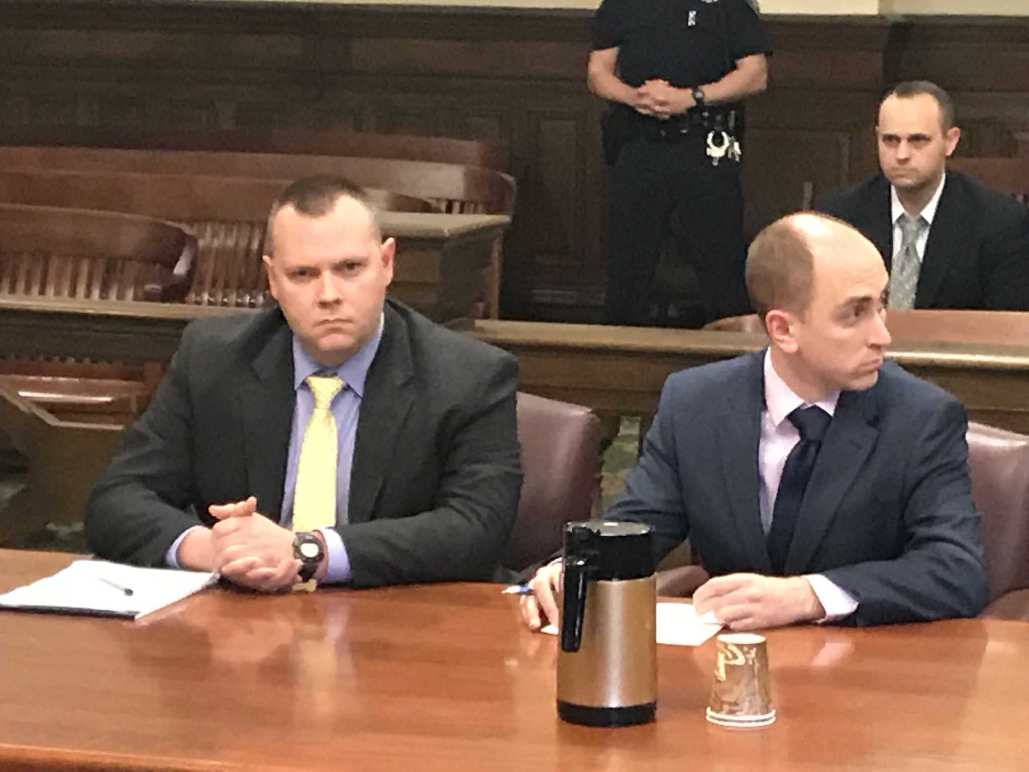DWI suspect gets plea deal after prosecutors bungle Troy case