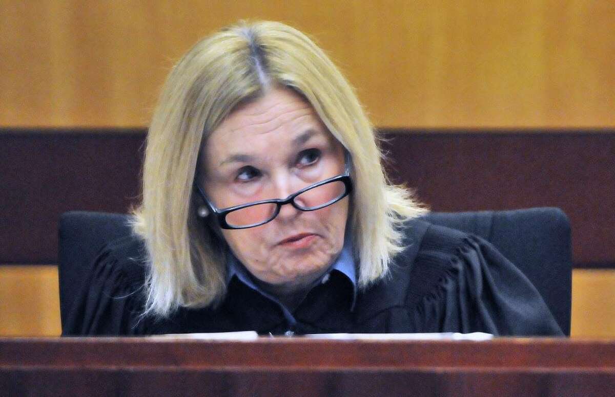 Panel: Wesleyan student’s killer to remain confined to max security