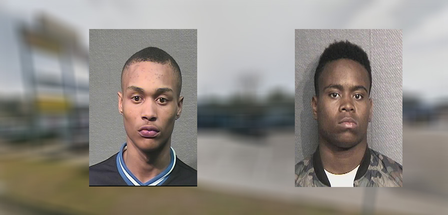 Second teenager charged in deadly Third Ward shooting