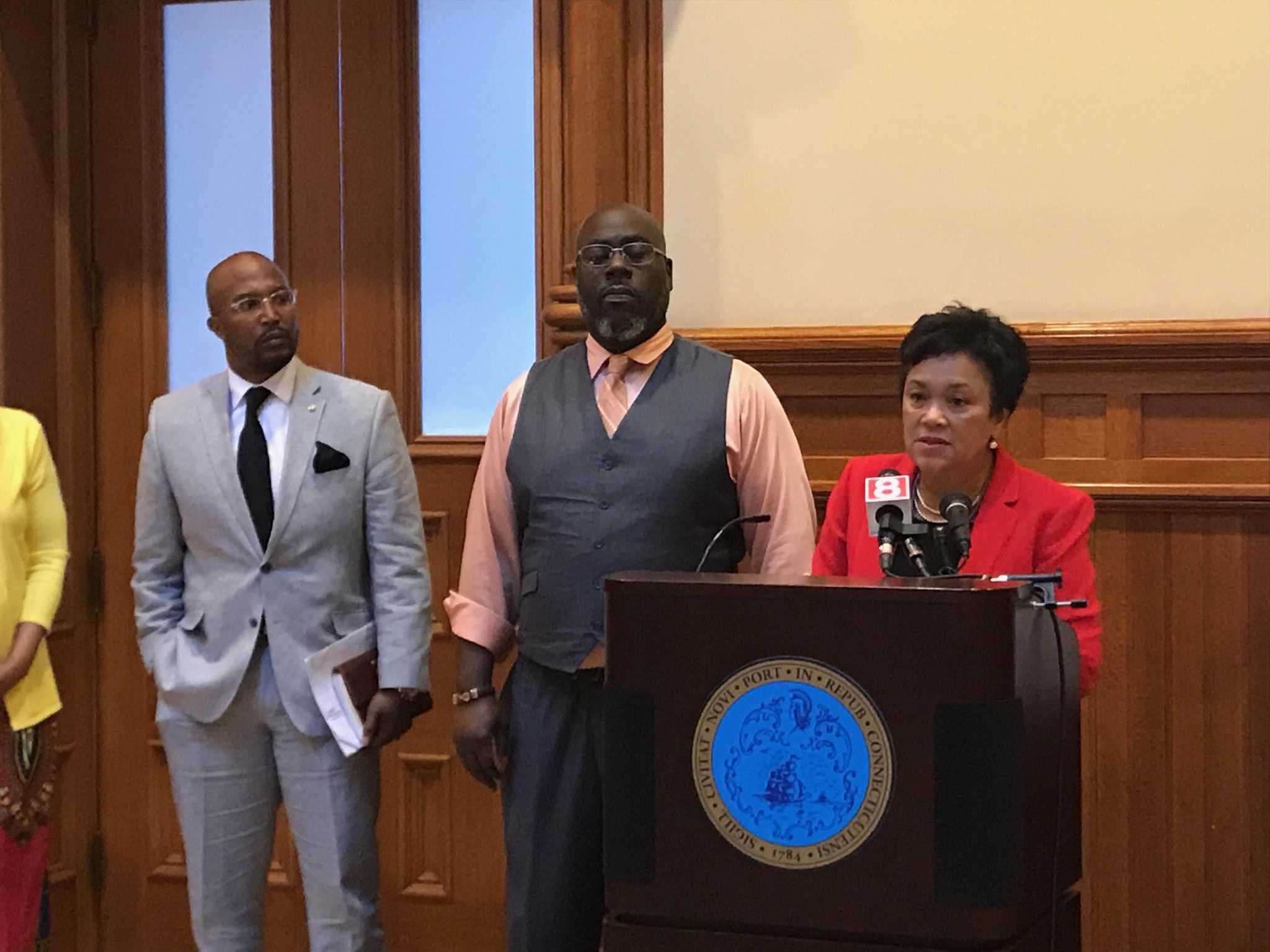 Re-entry week programs for formerly incarcerated