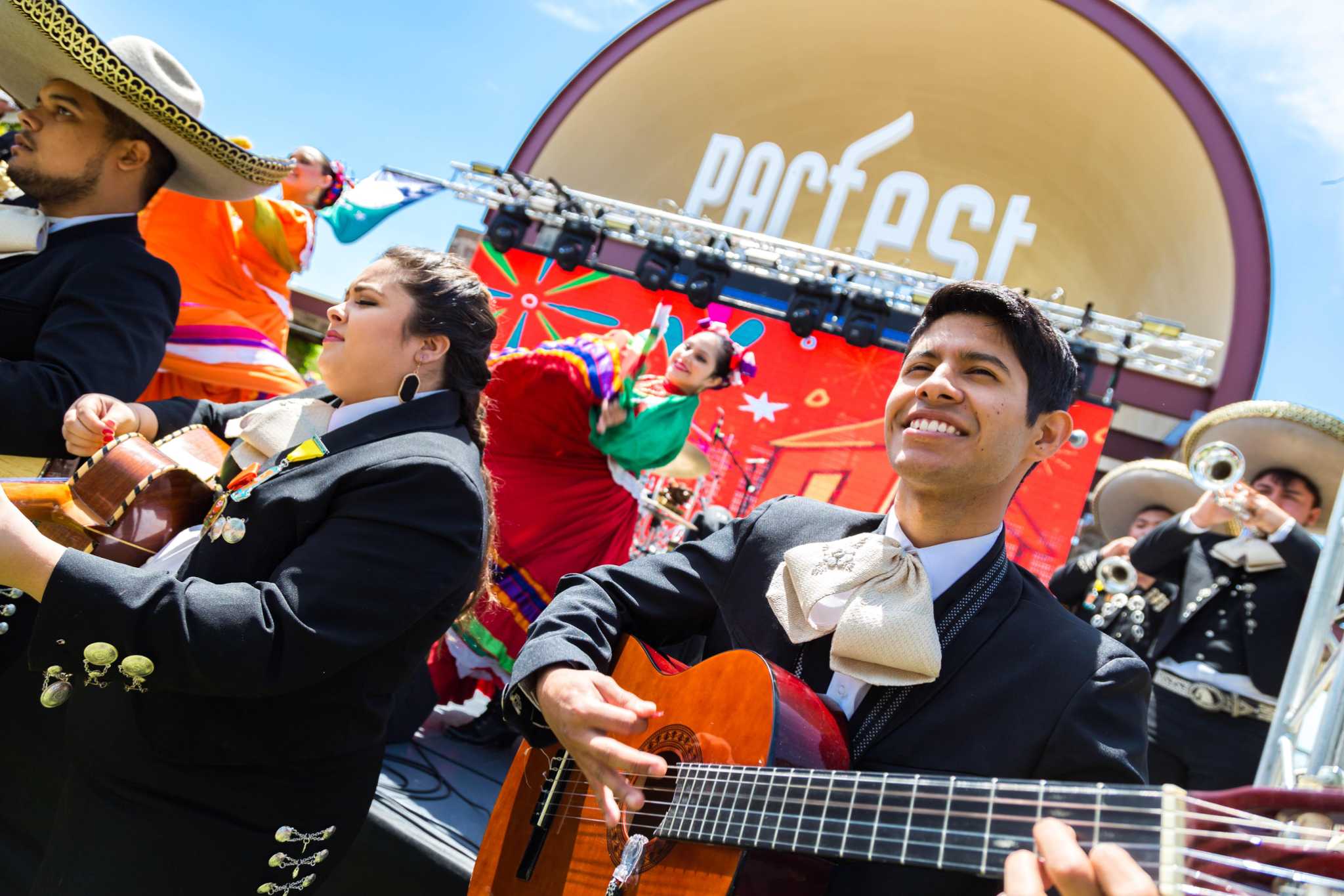 Column: PACfest a student-led Fiesta tradition