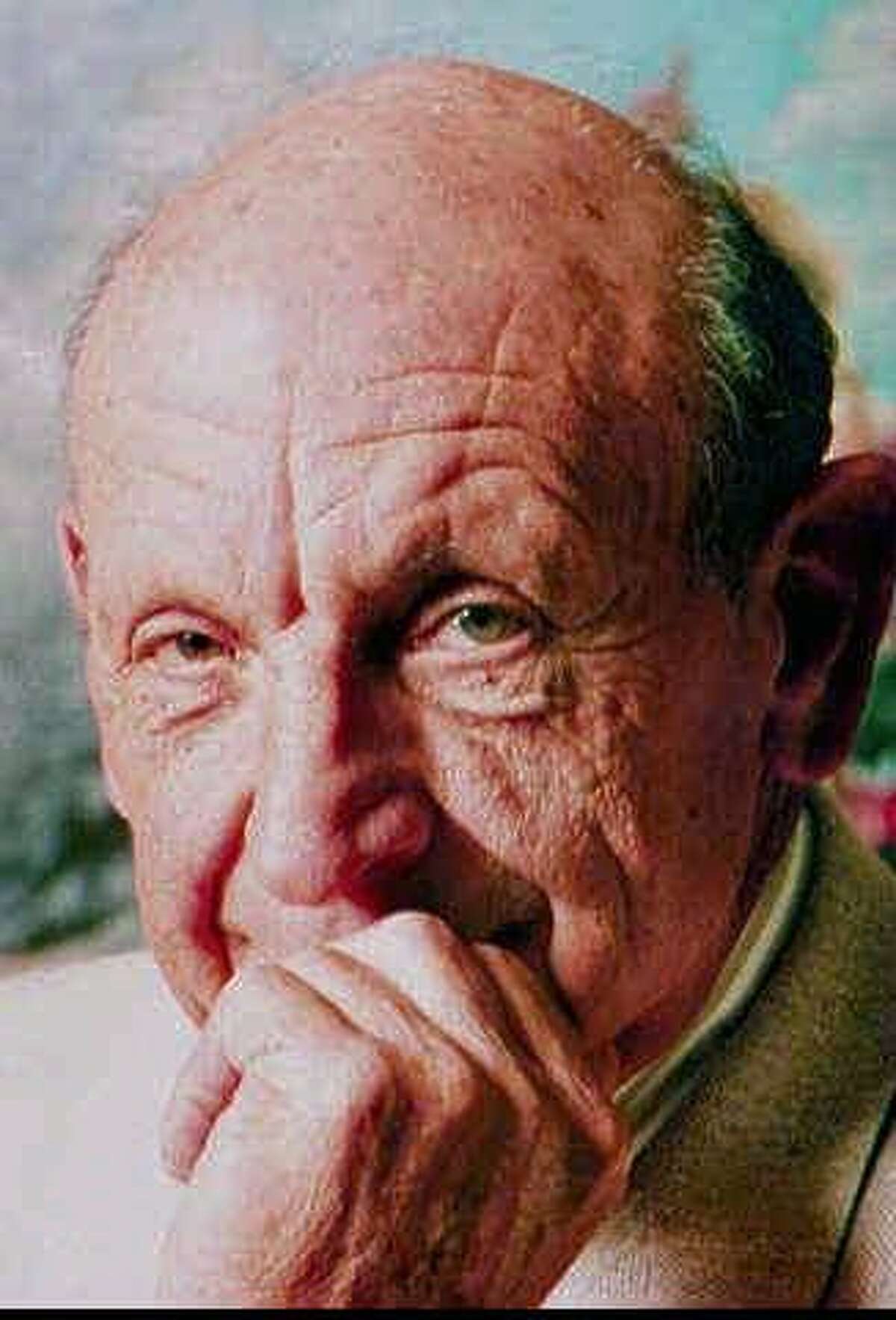 Ken Hofmann, former A’s owner and developer, dies at 95