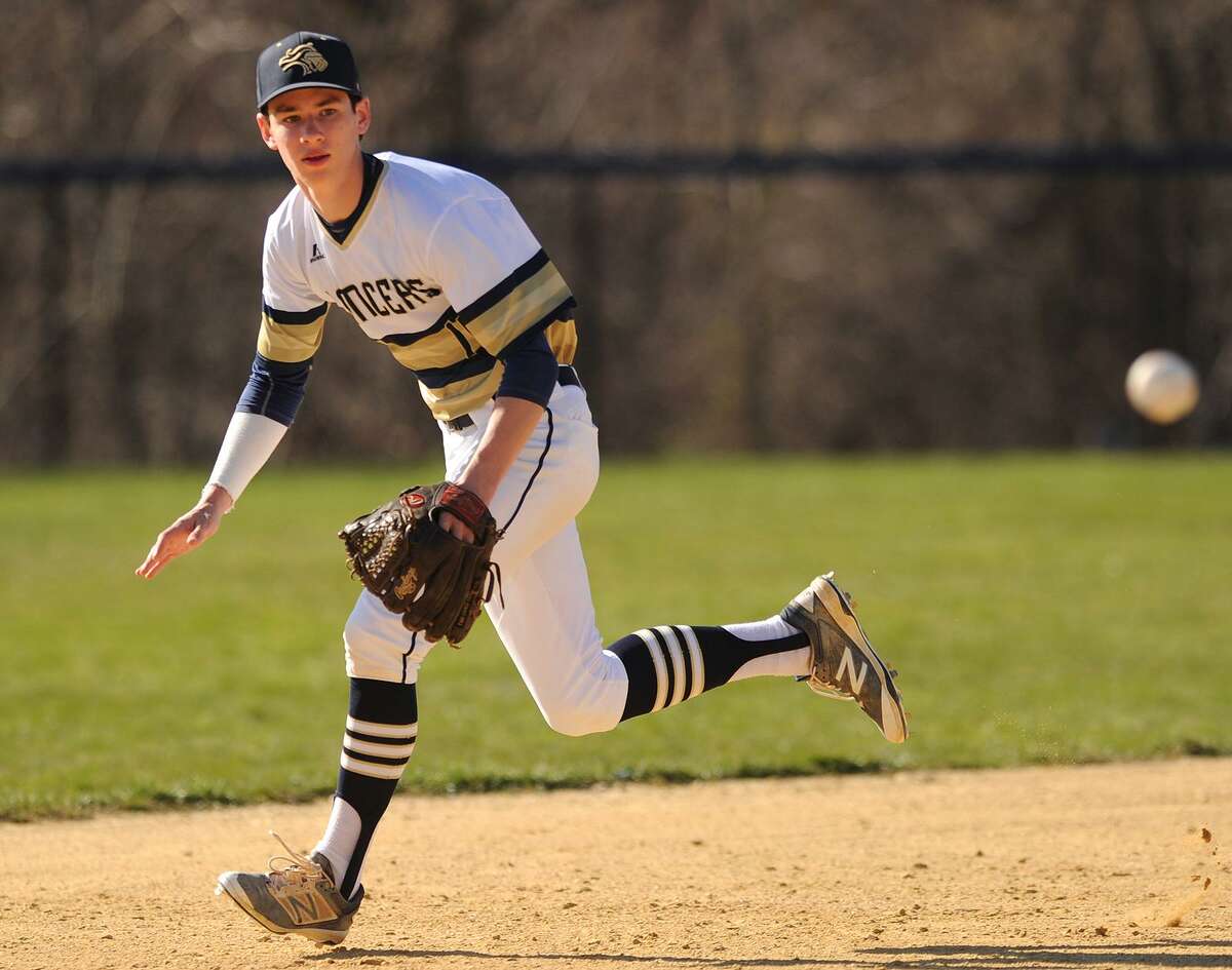 Baseball: Newtown’s Roche shuts the door on Notre Dame comeback
