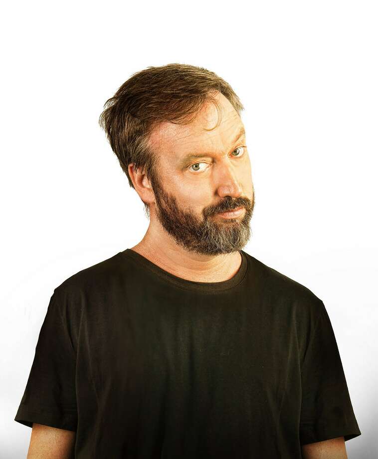 Tom Green brings energy to Cobb’s Comedy Club - SFGate