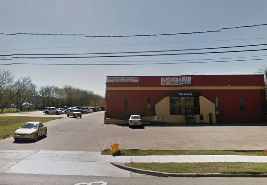 DPS announces new mega center for Clear Lake, Pasadena area - Houston ...