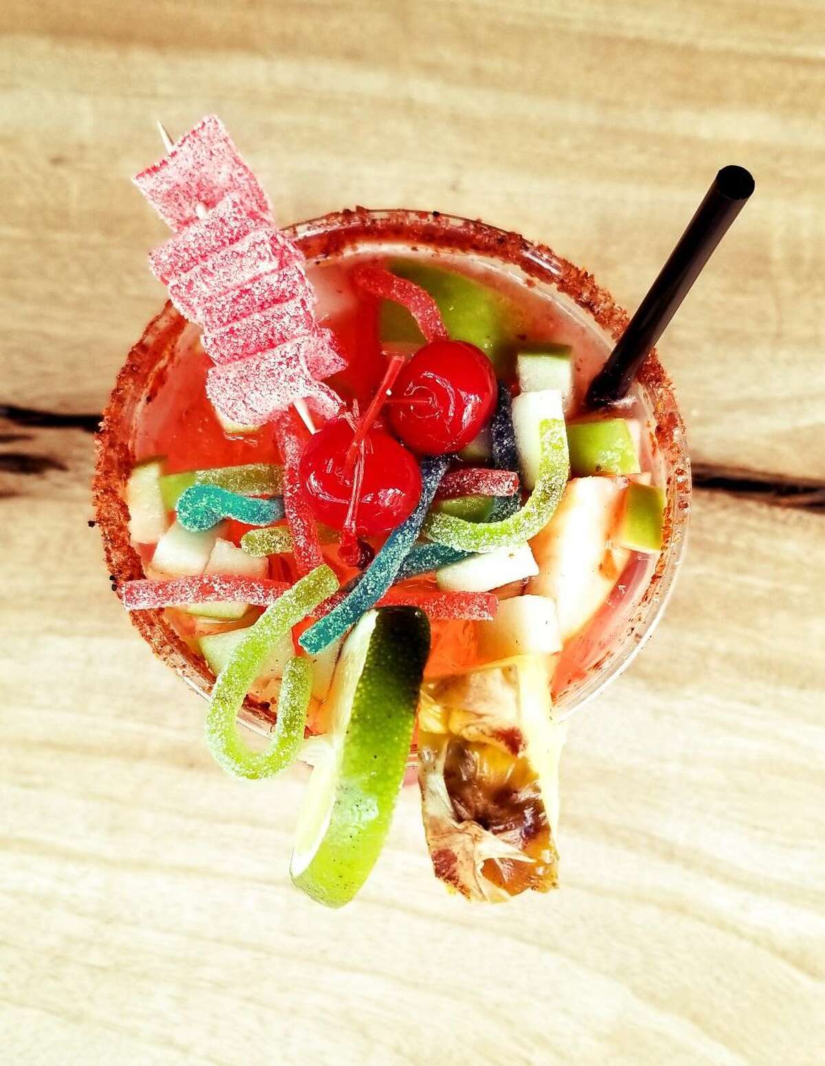 4 Fiesta San Antonio cocktails that go way beyond beer