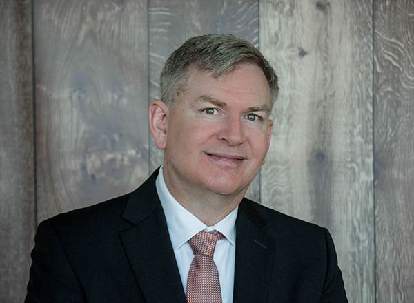 Siena names Daniel Rutnik Entrepreneur of the Year