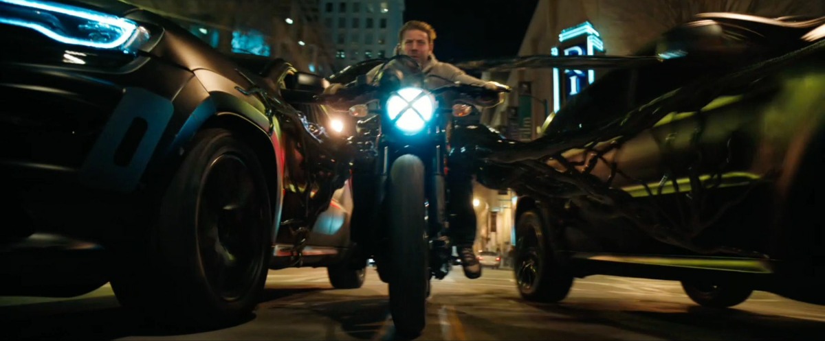Here are the San Francisco locations we spotted in Marvel's new 'Venom ...