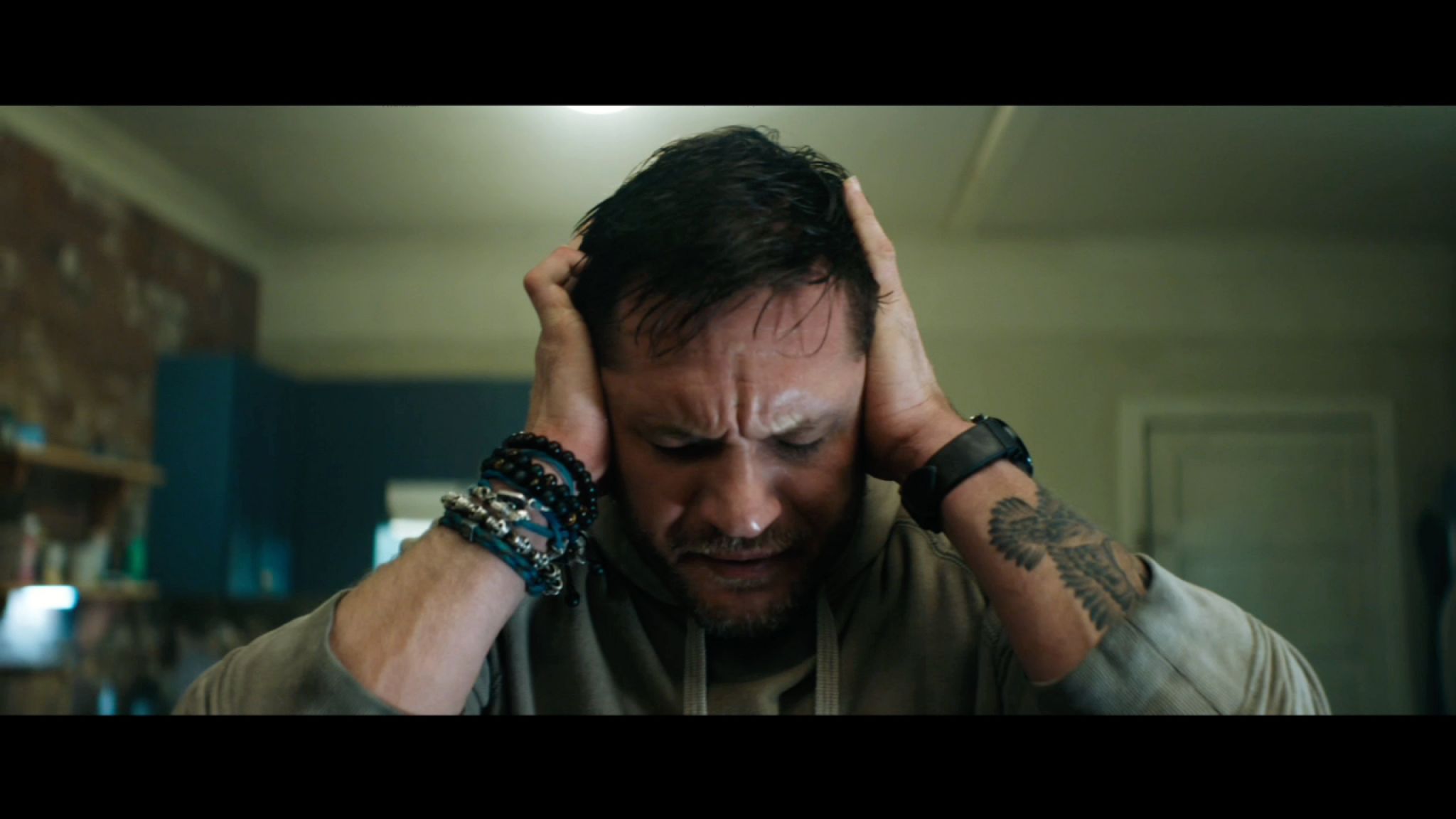 Here are the San Francisco locations we spotted in Marvel's new 'Venom ...