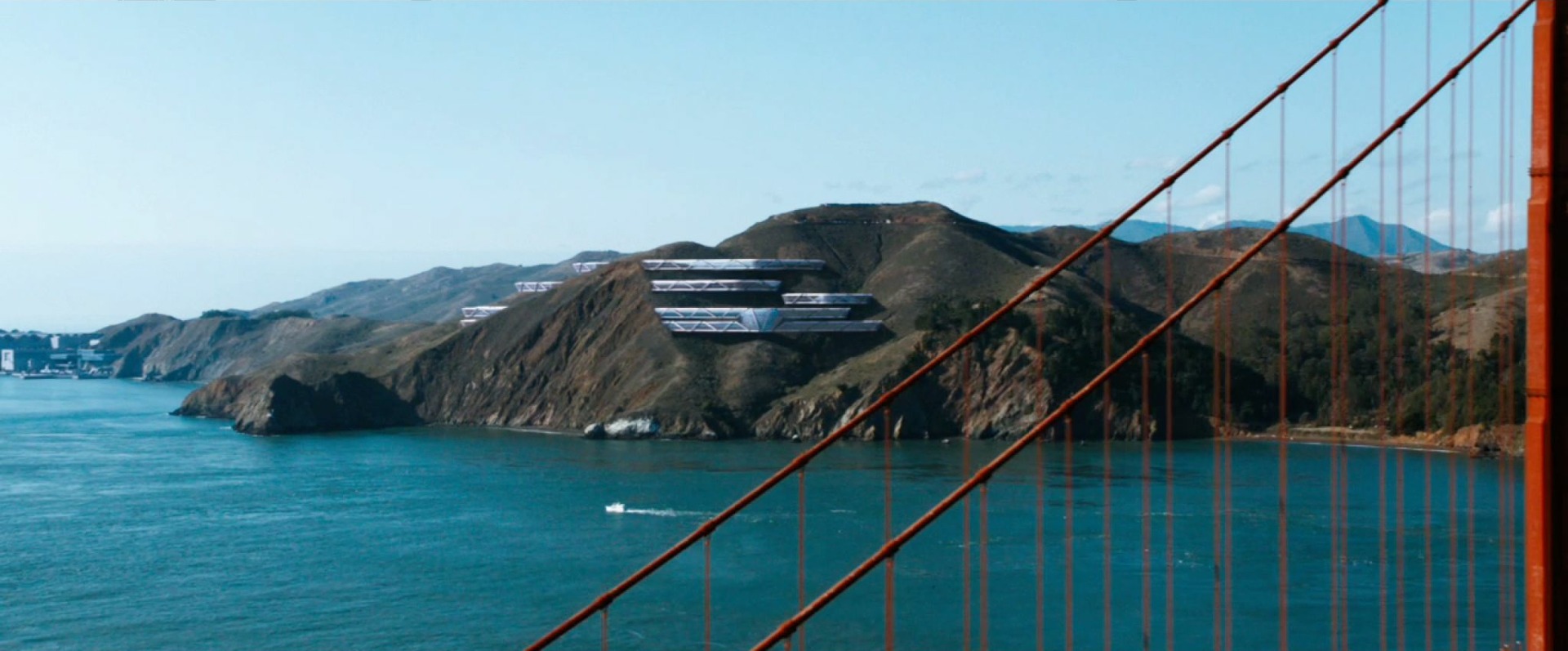 Here are the San Francisco locations we spotted in Marvel's new 'Venom ...