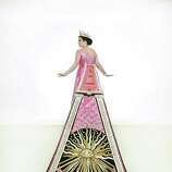 The gobsmacking gowns of the 2018 Fiesta Coronation - San Antonio ...