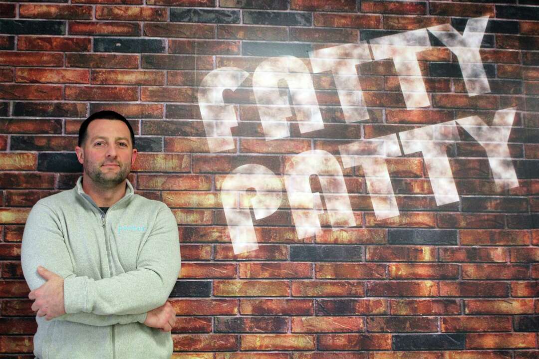 For Trumbull, a burger joint to call their own