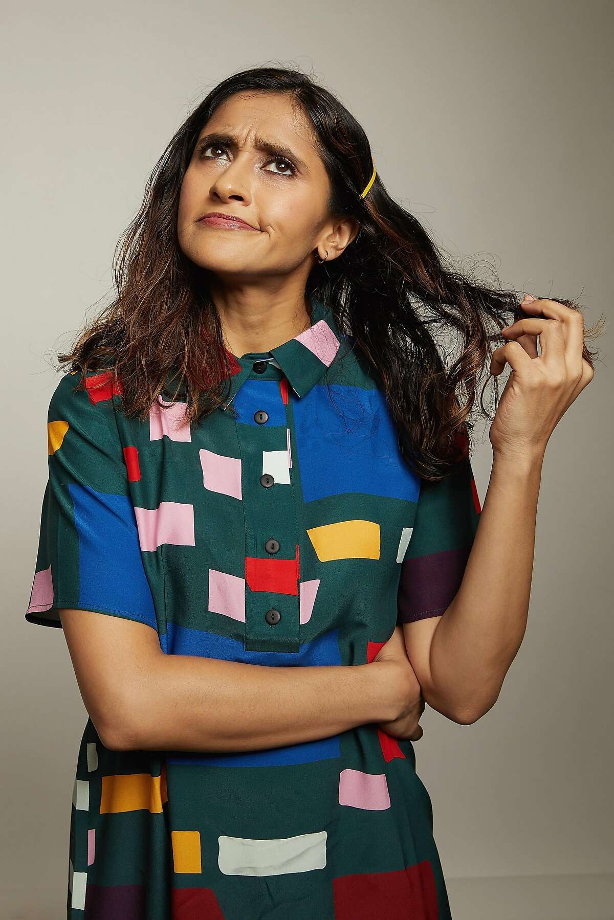 Al Madrigal, Aparna Nancherla highlight Comedy Night for Immigrant Rights