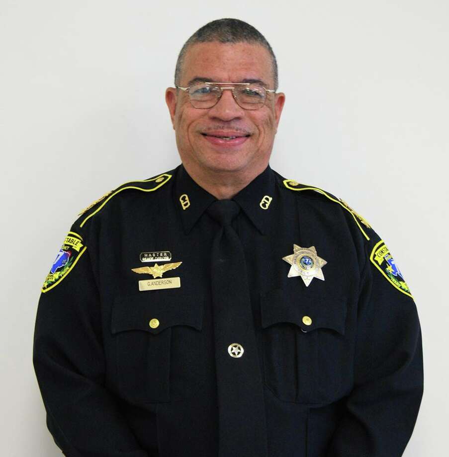Precinct 7 chief dies from sudden illness - Houston Chronicle