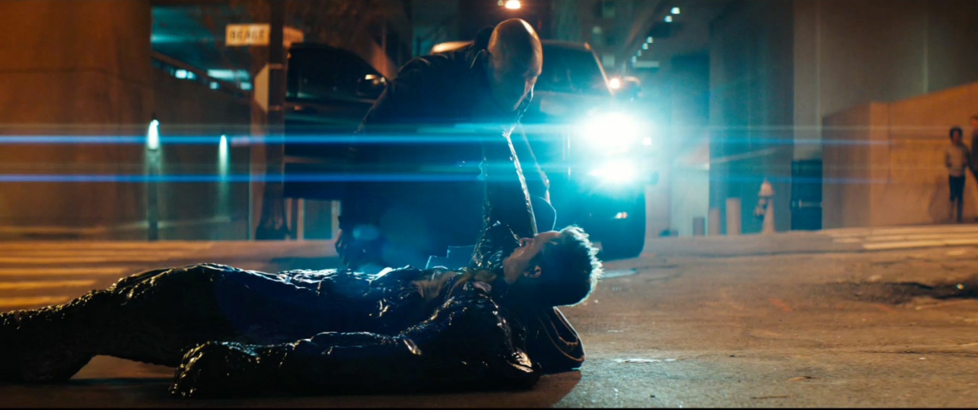 Here are the San Francisco locations we spotted in Marvel's new 'Venom ...