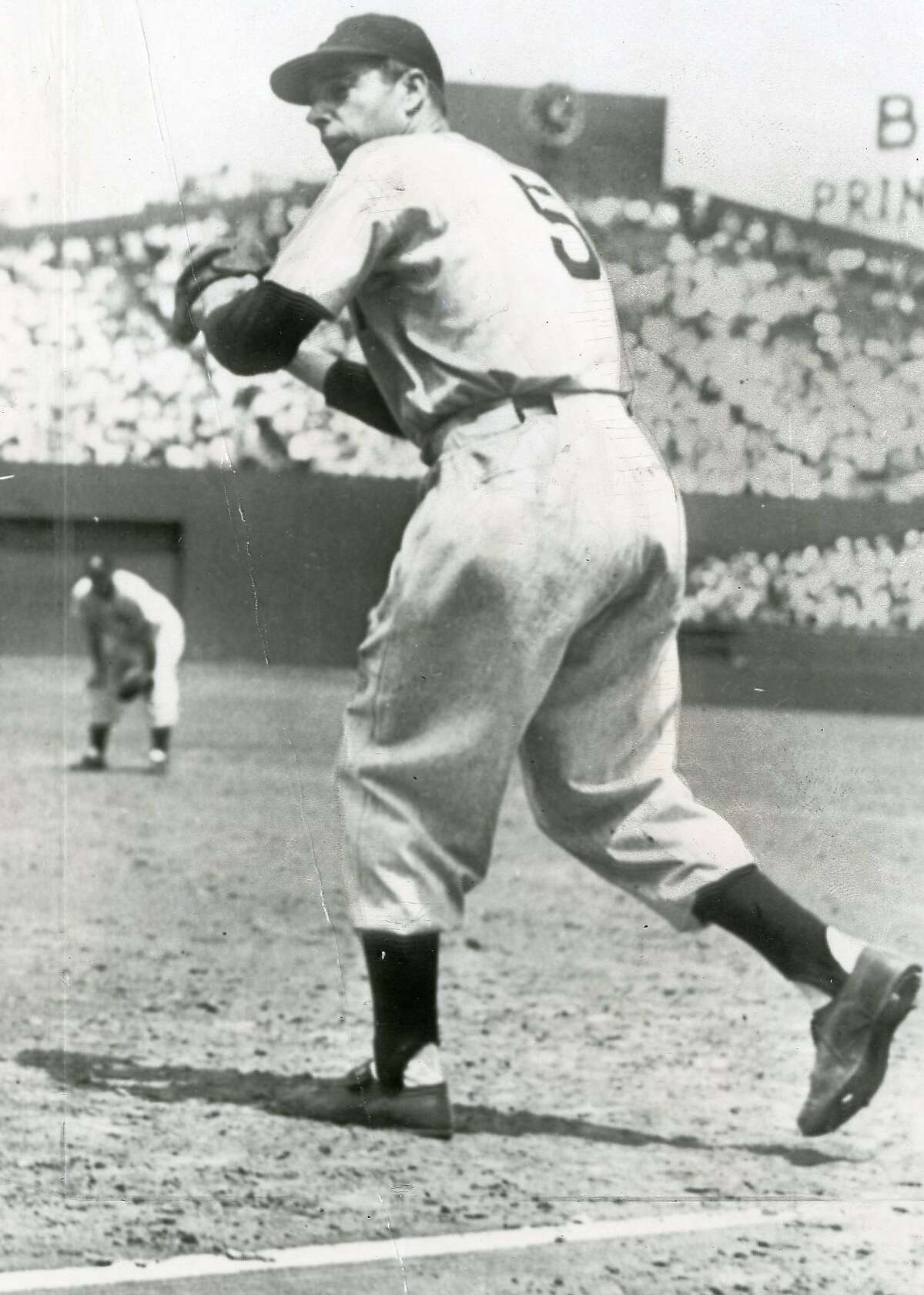 The untold story of the San Francisco kidnapping of Joe DiMaggio's ...