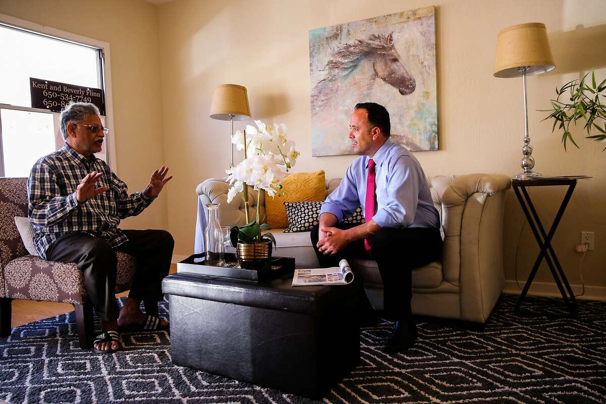 Bay Area home prices soar to new record