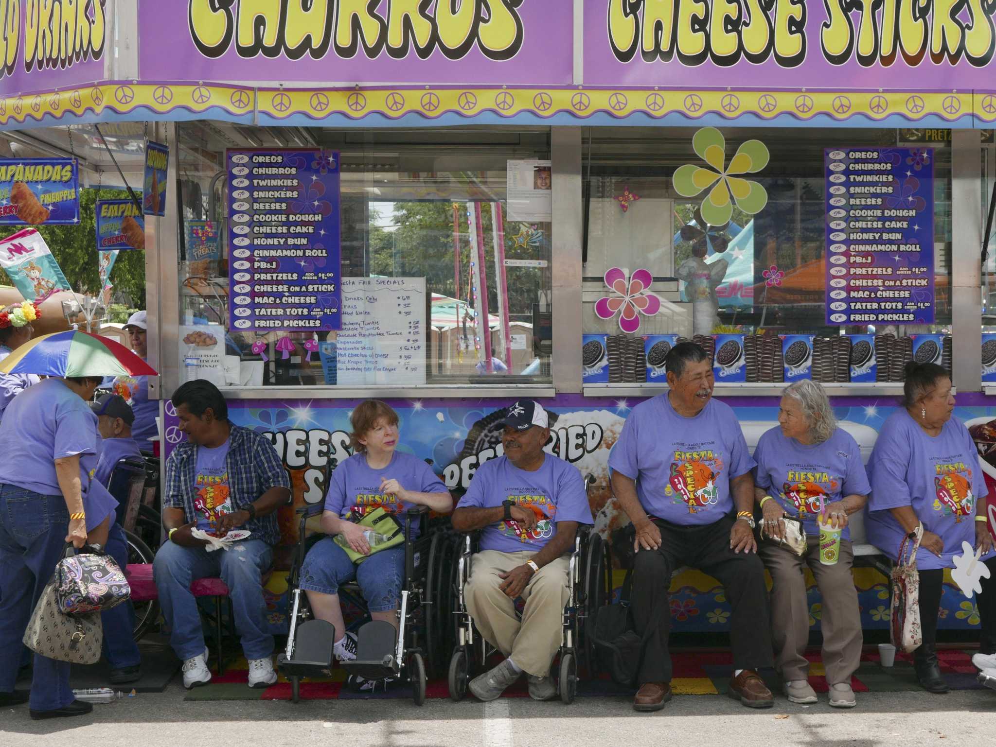 Inclusion and culture celebrated at Fiesta Especial