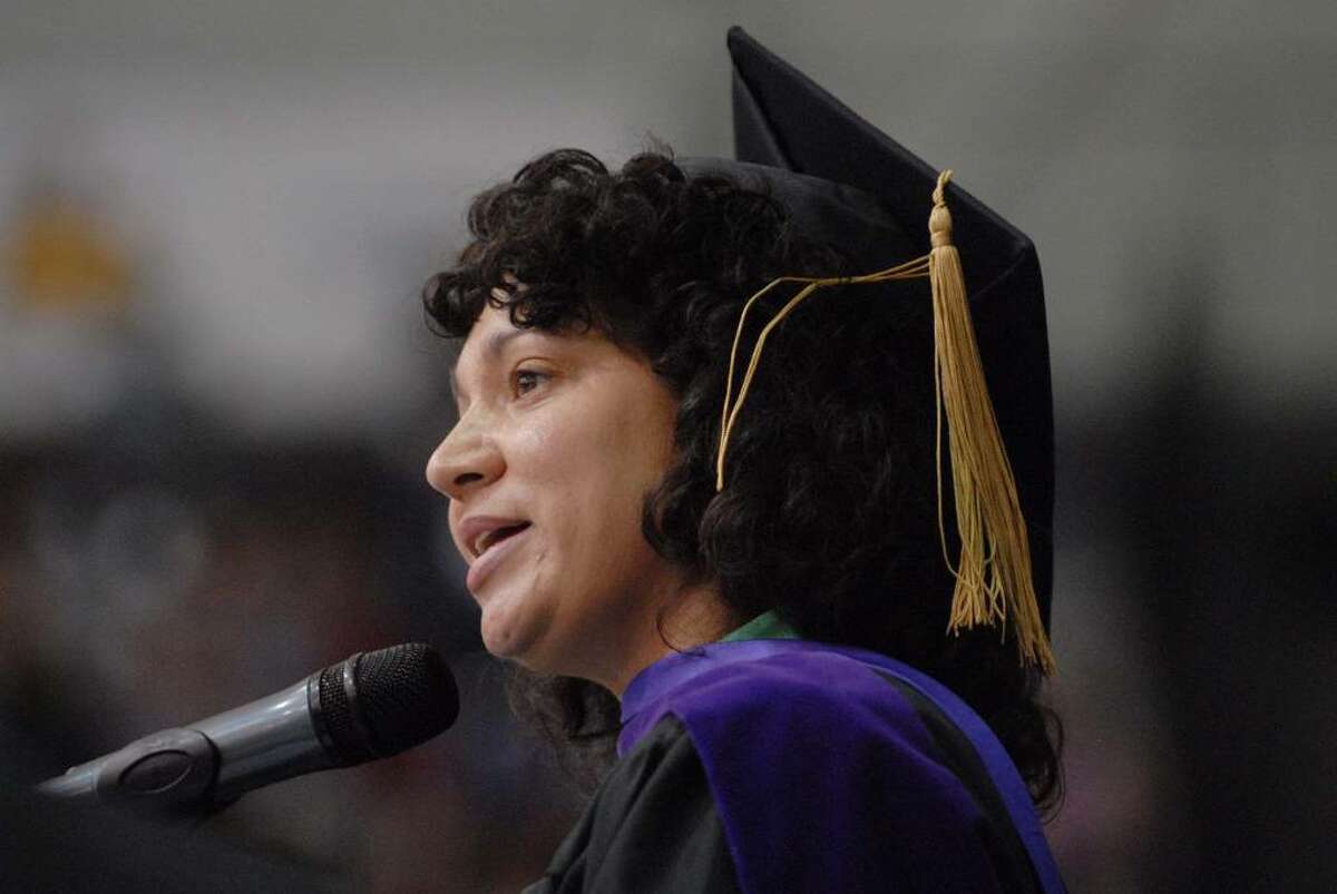 Albany High School's graduation in photos